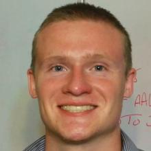 Charles Link Patrick | Princeton University Laser Sensing Laboratory